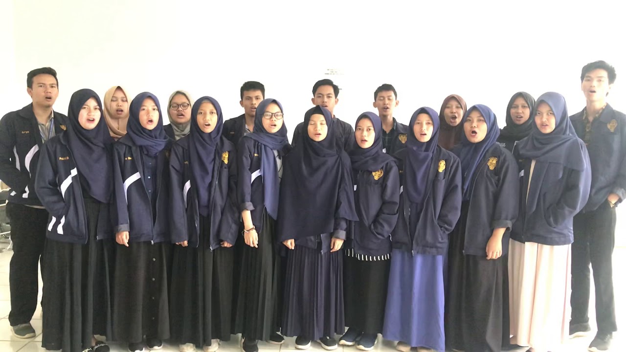 Tall Trees - Jazz Chants by Student of English Education Study Program ...