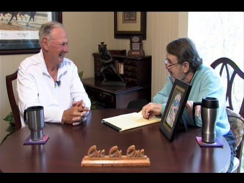 1on1 Dave Loos Show 02 111717 - YouTube