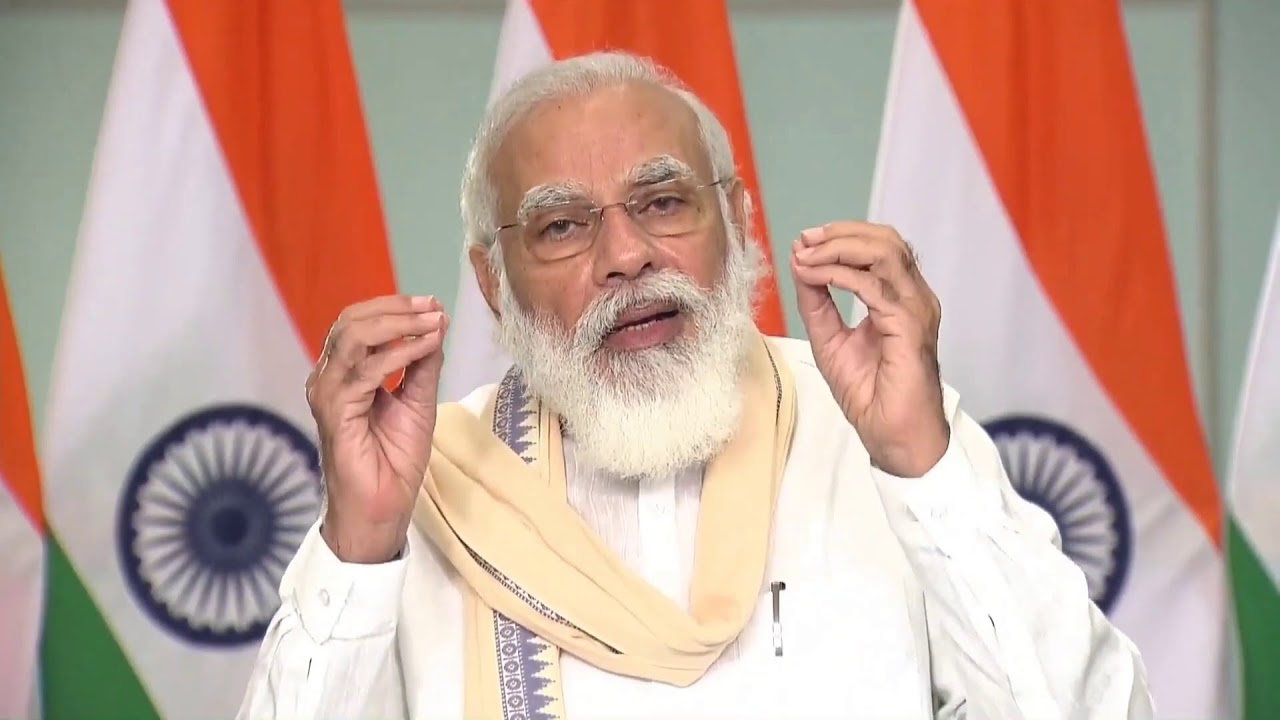 PM Shri Narendra Modi launches multiple development projects in Bihar ...