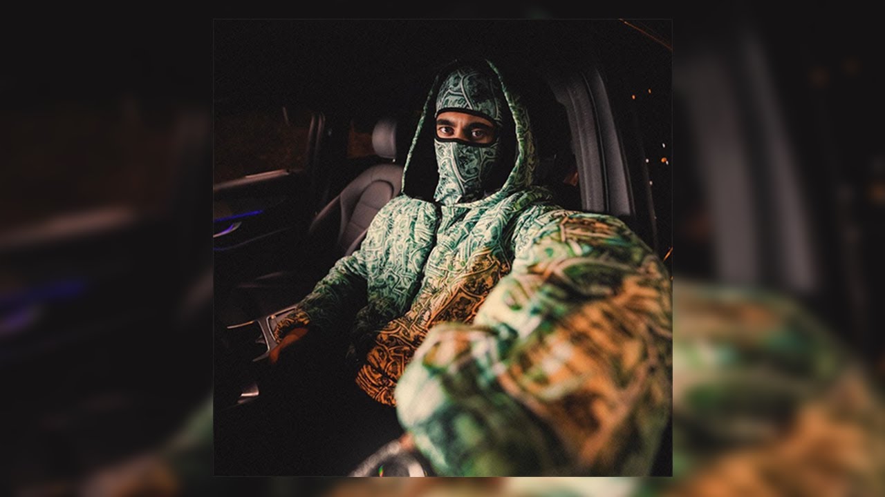 [FREE] Ashe 22 x Norsacce x Afro S type beat "Rah" | Drill FR\UK ...