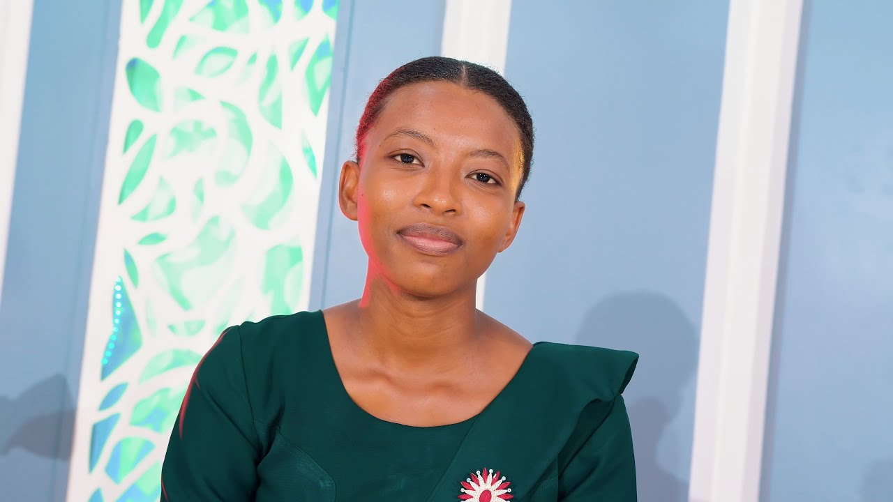 Mbezi Juu SDA Choir- Siku Moja Inakuja (Official Video) 4K - YouTube