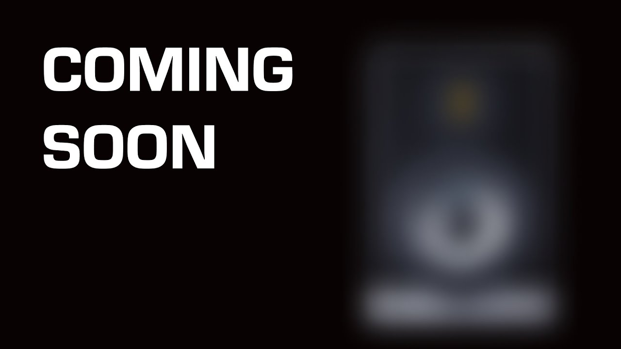 Introducing... | Official Product Teaser - YouTube