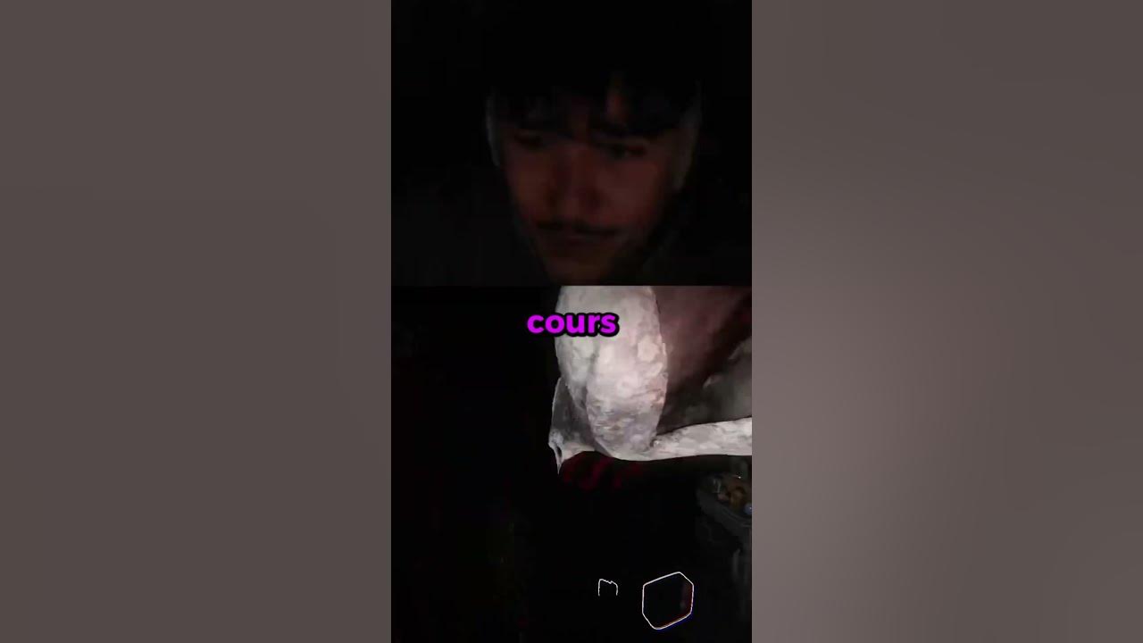 Twitch : Kazun #devour #gaming #kazun #twitchfr #clips - YouTube