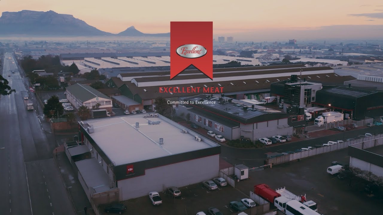 Step into the World of Excellent Meat! 🥩 - YouTube