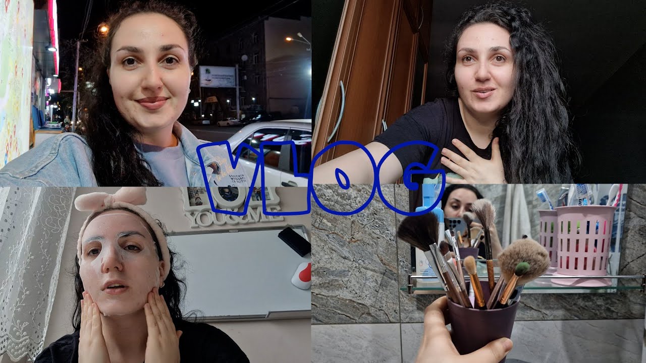 Գիշերային արկածներ 2 Գրանցվել եմ ֆիլմի քասթինգի Youtube