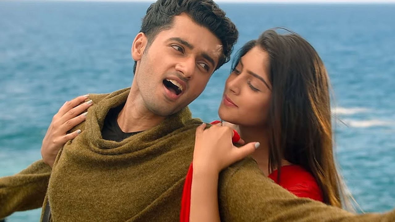 Tujhse Kahan Juda Hoon Main Himesh Reshammiya Genius Utkarsh tujhse-kahan-juda-hoon-main-himesh-reshammiya-genius-utkarsh