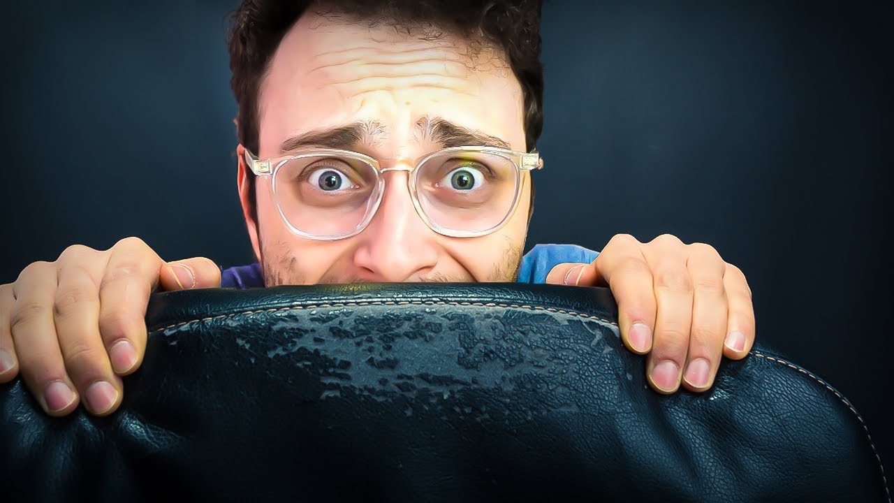 When Levy Rozman Defeated A Master - YouTube