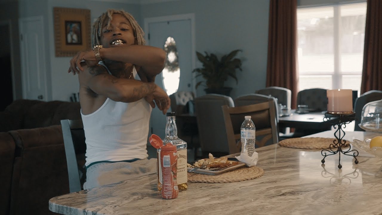 Zelly Doubleyou '' Ball & G '' Official Music Video Prod. By Gibbo ...