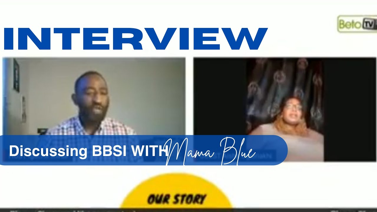 Conversations with BBSI Founder - YouTube