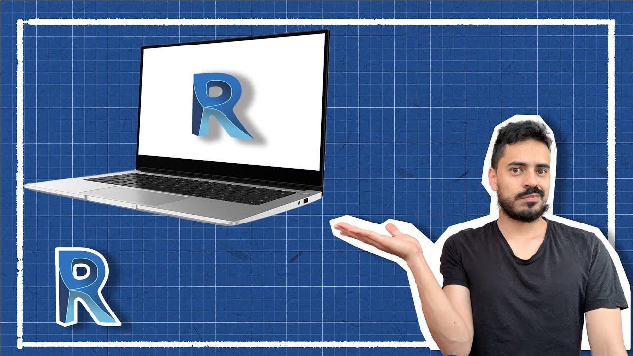 Pc para Revit - GUÍA PRÁCTICA para escogerlo - Actualizado 2023 - YouTube