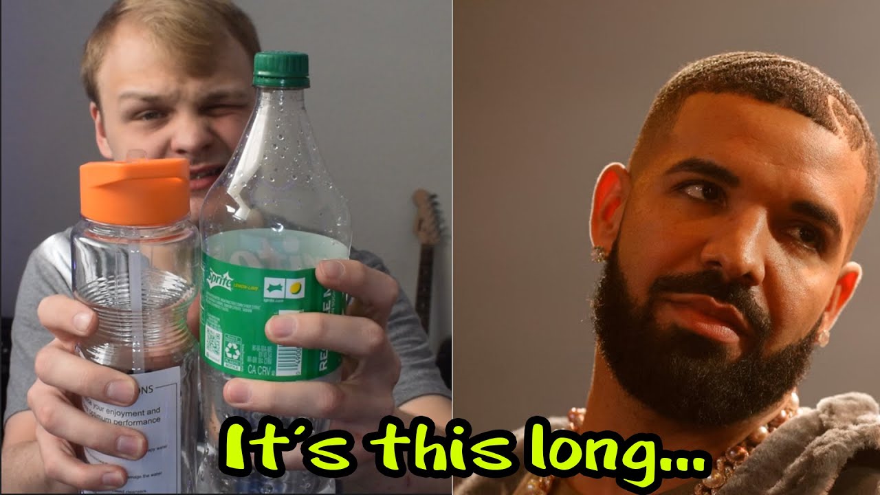 I Measured the Leaked Drake Video and The Results Were Interesting ...