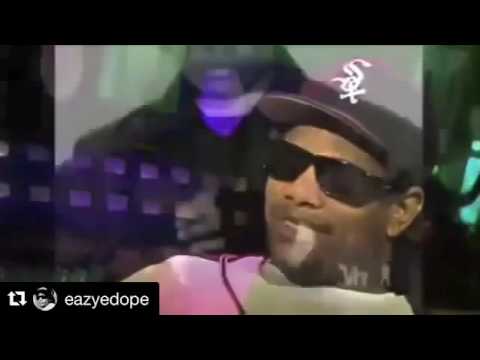 Eazy E interview clip - YouTube
