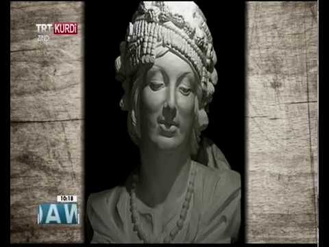 MESTURE ERDELAN/MESTÛRE MAH ŞEREF XANİM