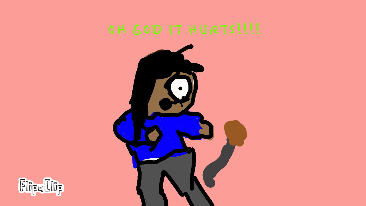 Boy to Girl Cat TG TF - YouTube