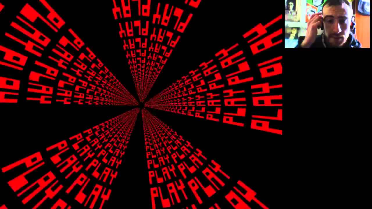 POLYBIUS - Gameplay Creepypasta Download - YouTube