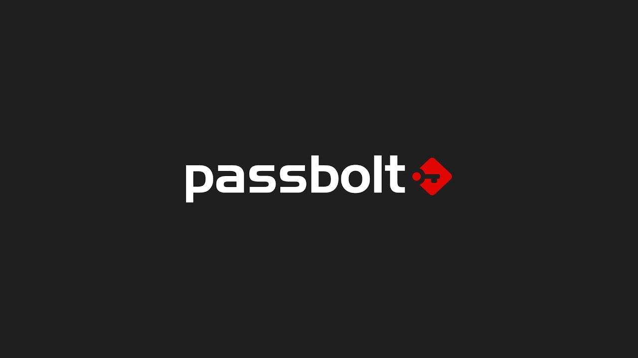 Meet Passbolt: The Open Source Password Manager For Collaboration - YouTube