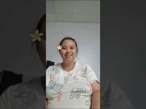 Bumil Gemoy Perut makin Besar | Live Bumil #pregnant #hamil #bumil