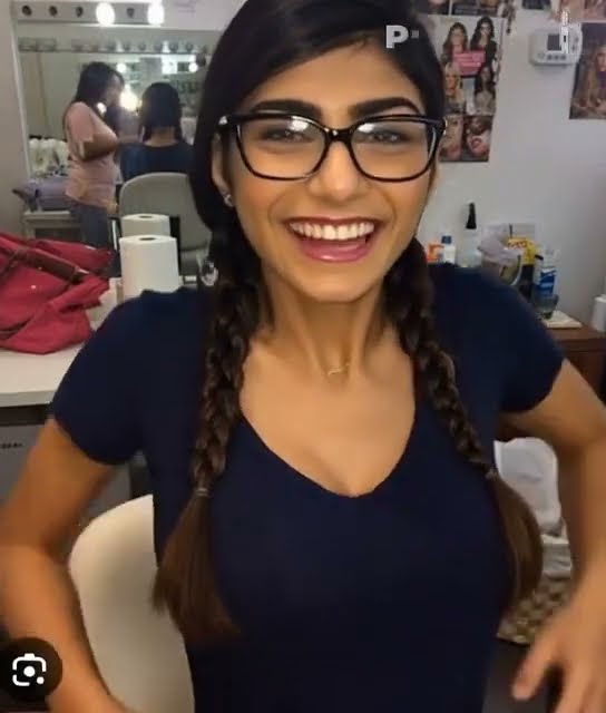 Mia Khalifa viral video #campursari #cover - YouTube