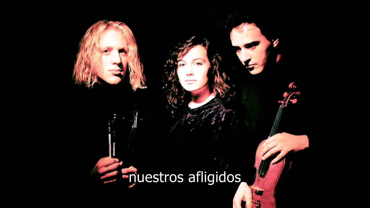 Elend - Chanting (Subtitulada) - YouTube