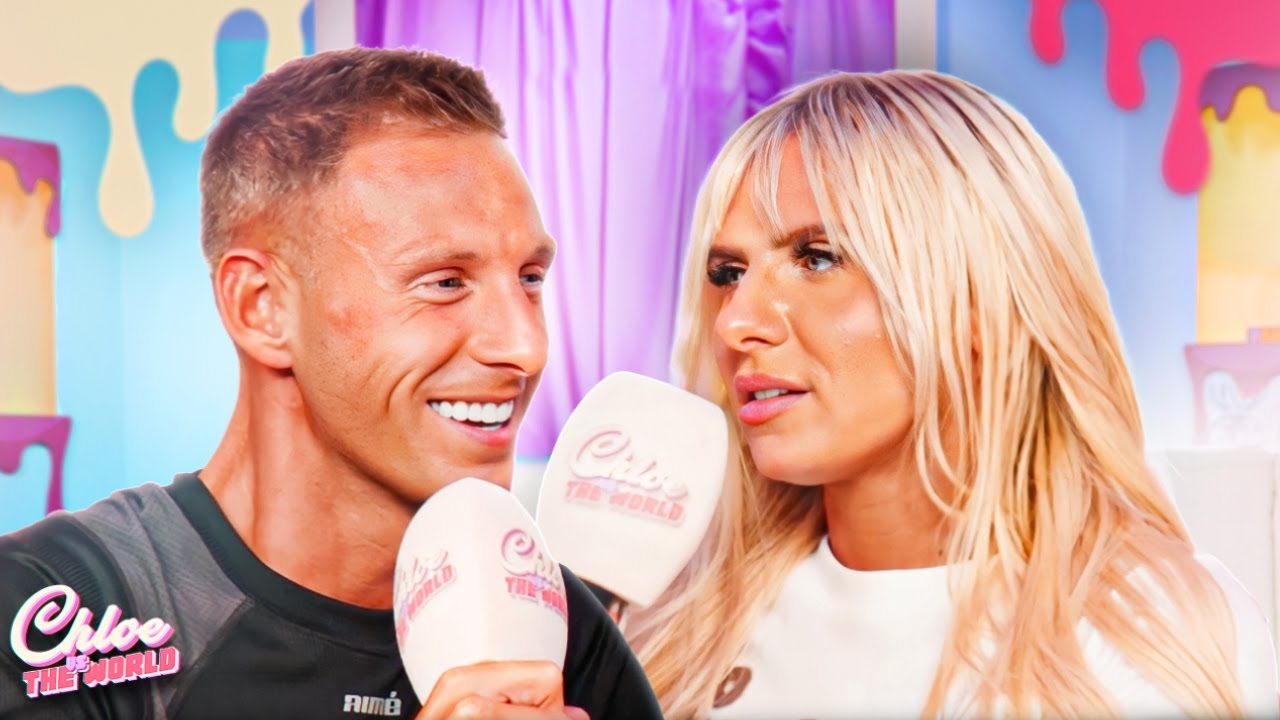 Fraser CONFIRMS Relationship Status, Becoming Friends Wtih Charli XCX ...