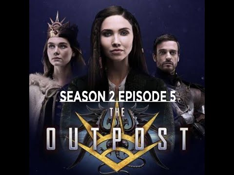 The Outpost Season 2 Episode 5