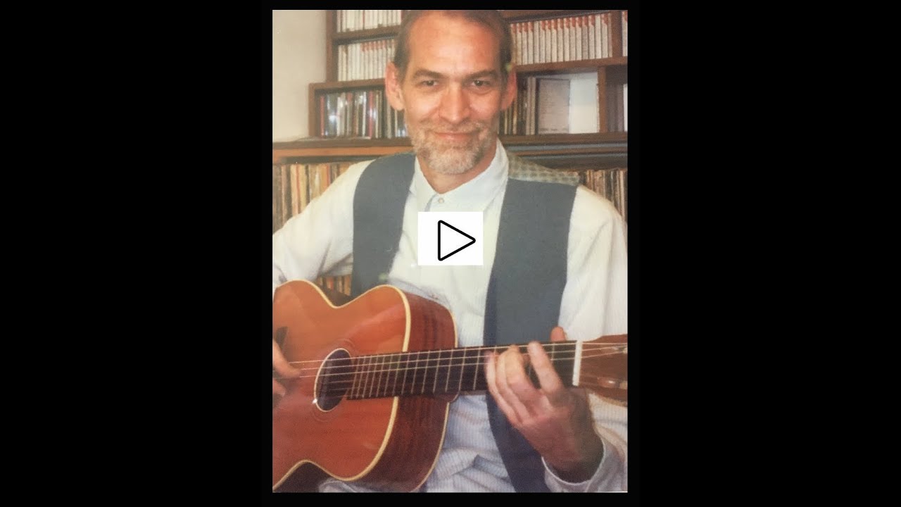 Honoring Jack Seales on his birthday. - YouTube