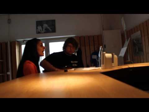 Damian Blacha & Bahar Ates Dayanamam