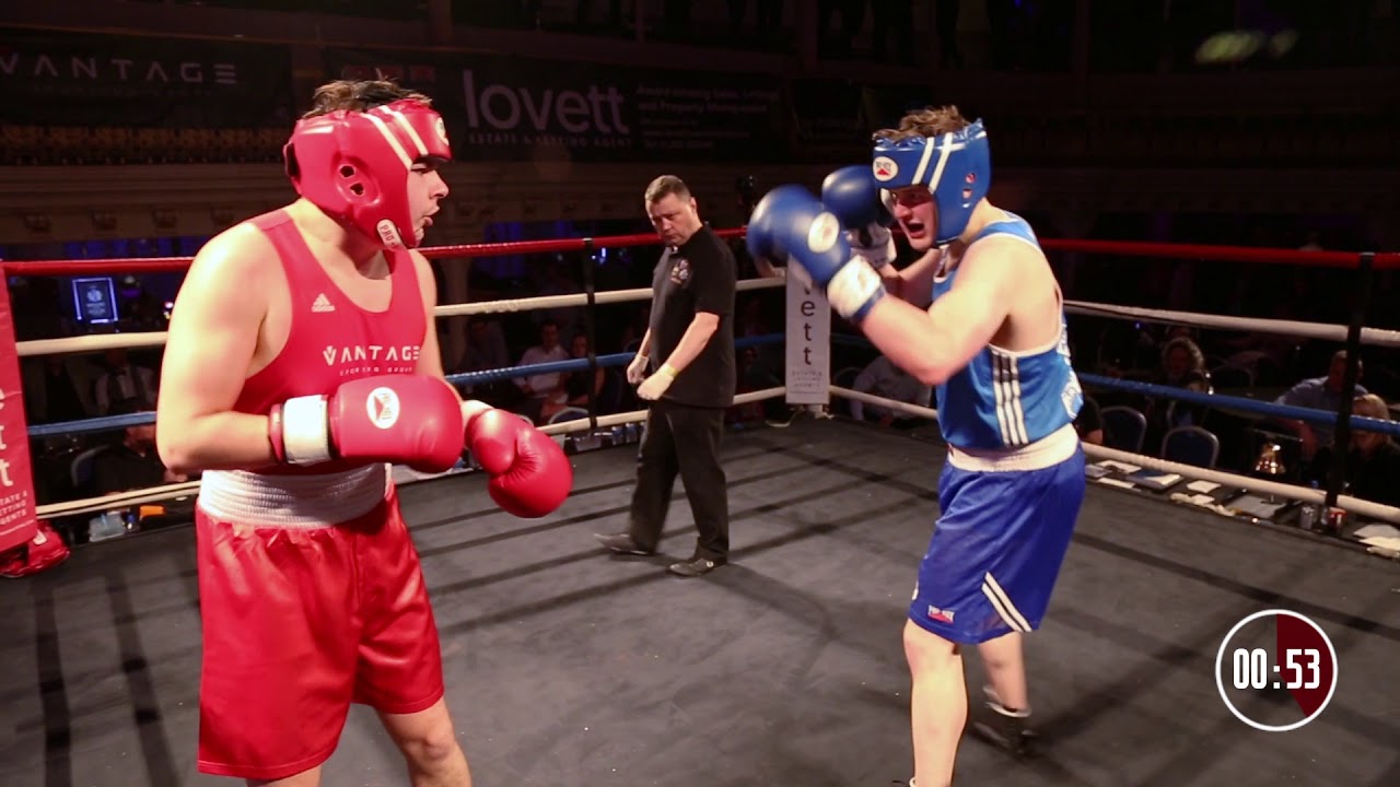 26 - Tom King V Michael Pursey - VCBC 4 24/03/18 - YouTube