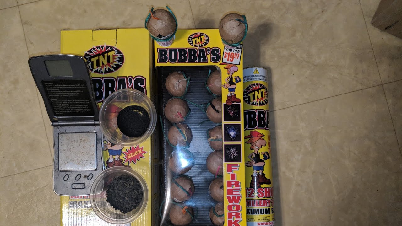 TNT Ball shell(Bubba)Dissection🔪Real Ball shell or Not??? - YouTube