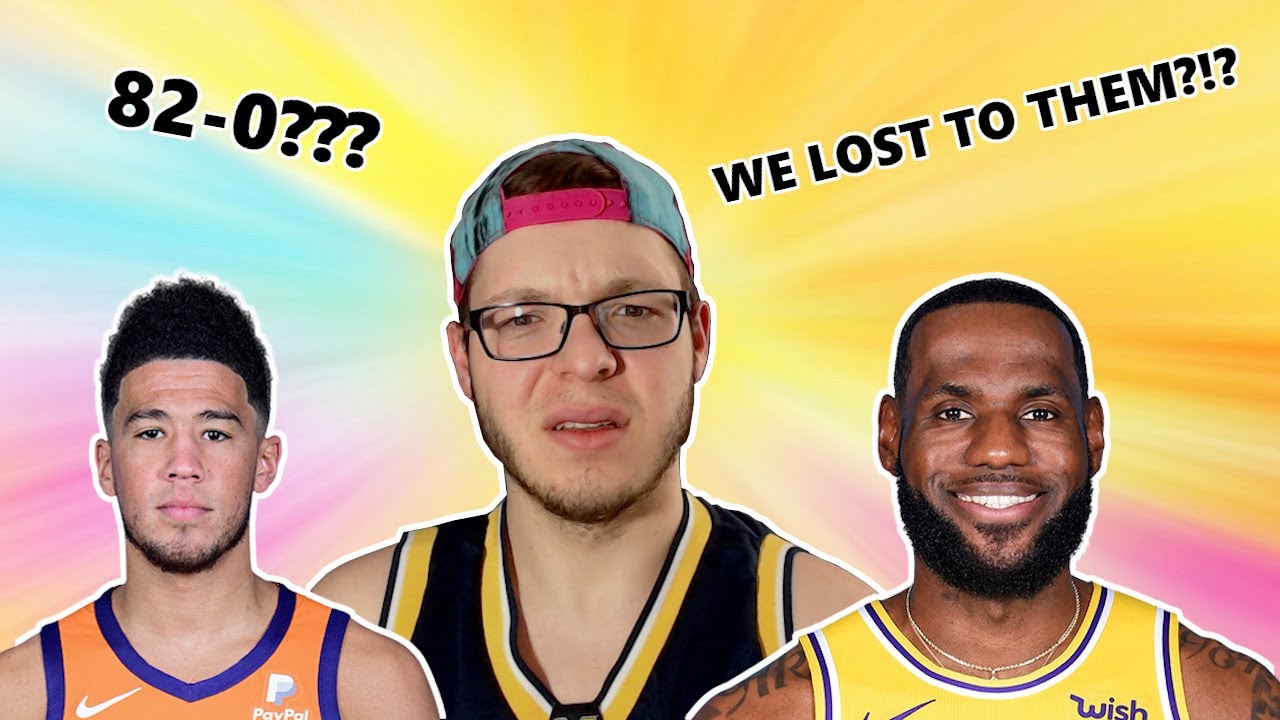 NBA 2K20 82-0 CHALLENGE: 2KMTCENTRAL LOWEST OVERALL BOOST DRAFT ...
