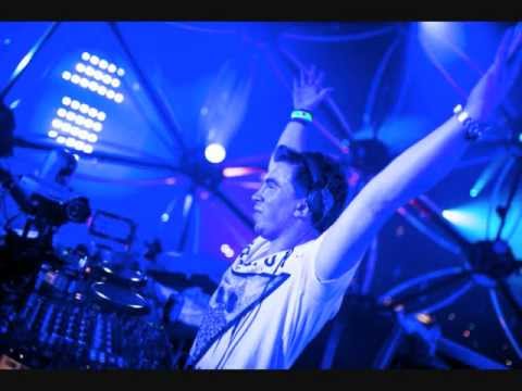 Hardwell @ Sensation Source of Light Amsterdam Full Set