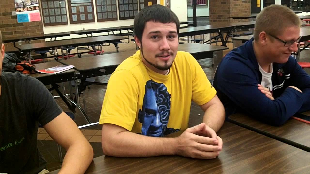 Songs in real life- Homecoming - YouTube