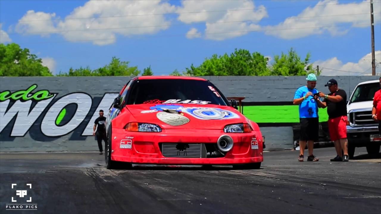 Import DPS GSR SUMMER SFWD SHOOT OUT INVASION - YouTube