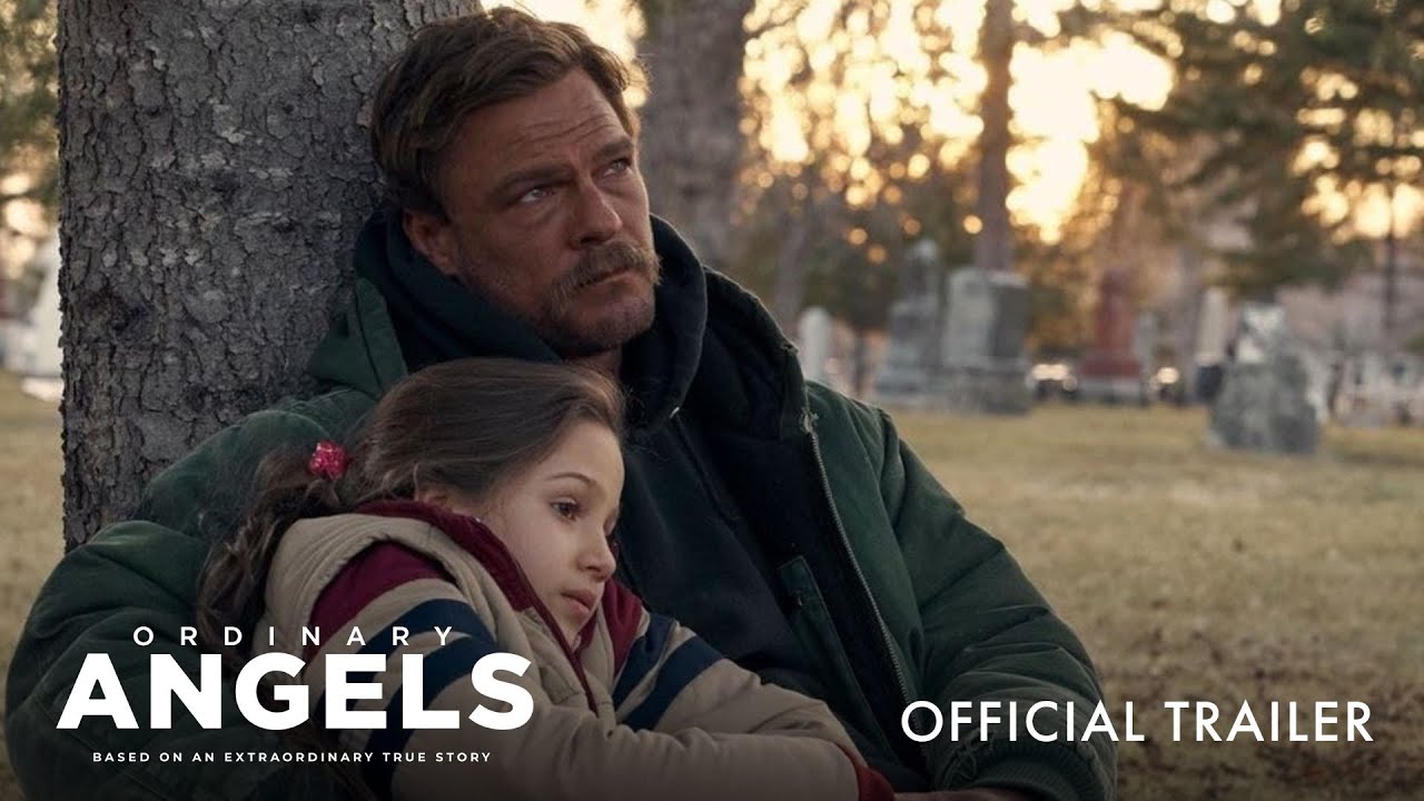 Ordinary Angels | Official Trailer | Coming to GSC this 30 May - YouTube