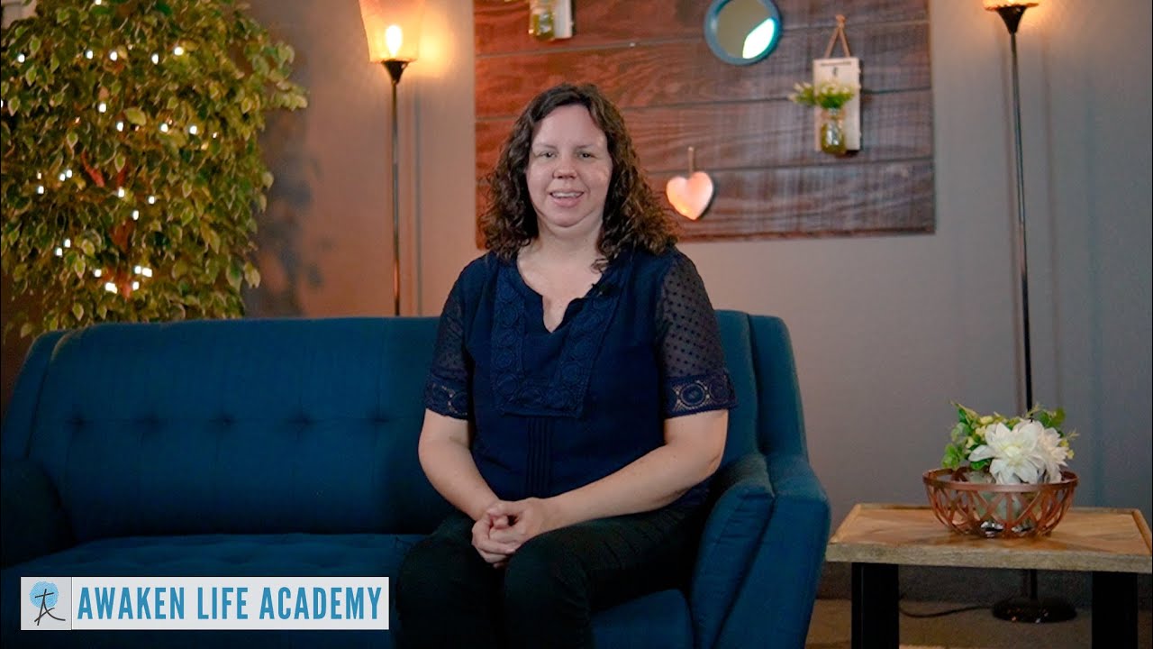 Parent Testimonial (Becky B.) - YouTube