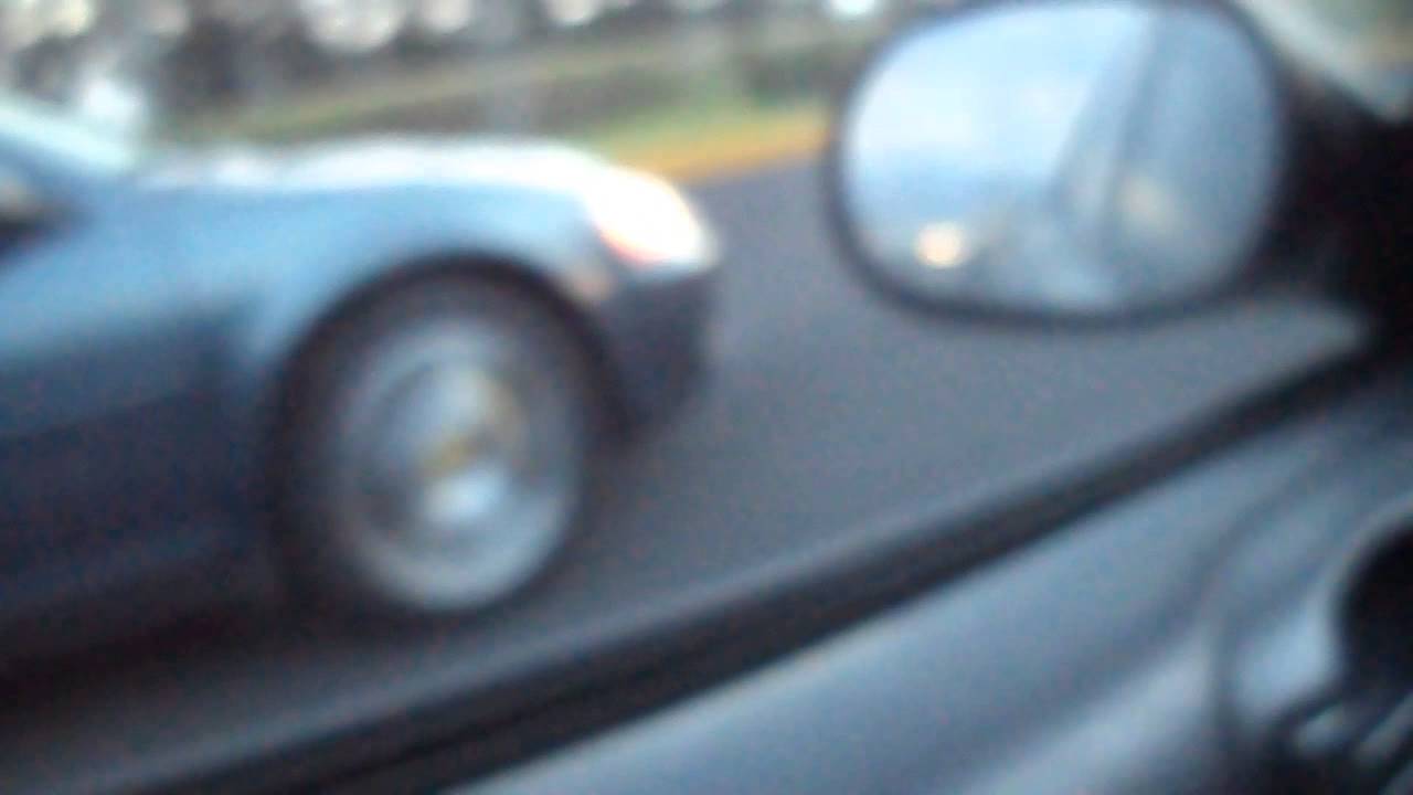 Stratus 2.4 vs Stratus 2.0 - YouTube