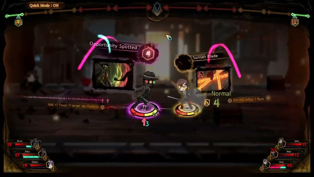 Reception of Gaze Office | Library of Ruina all Green - YouTube