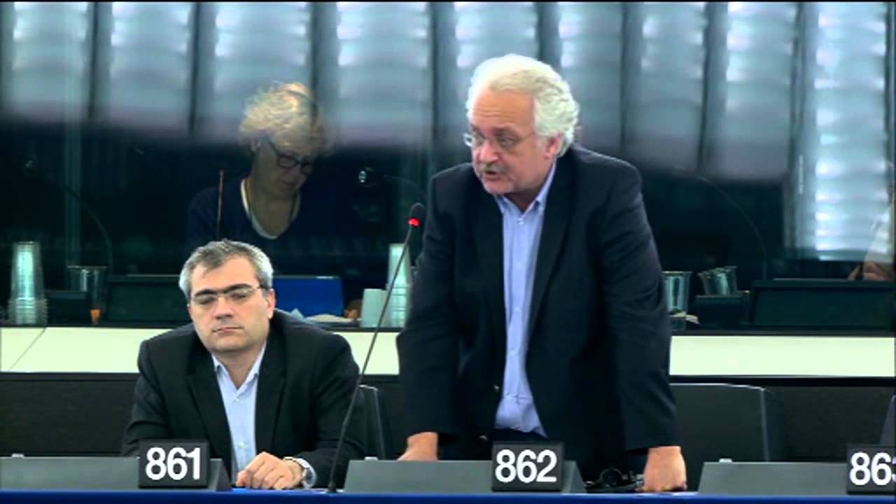 ΤΟΠΟΘΕΤΗΣΗ ΣΩΤΗΡΗ ΖΑΡΙΑΝΟΠΟΥΛΟY ΣΤΗΝ ΕΥΡΩΒΟΥΛΗ ΓΙΑ ΤΗΝ ΑΔΕΙΑ ΜΗΤΡΟΤΗΤΑΣ ...