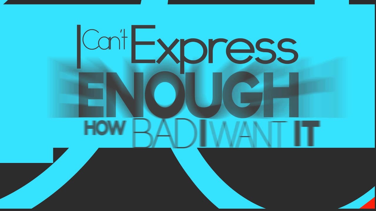 Christopher Elliott After Effects Sample - YouTube