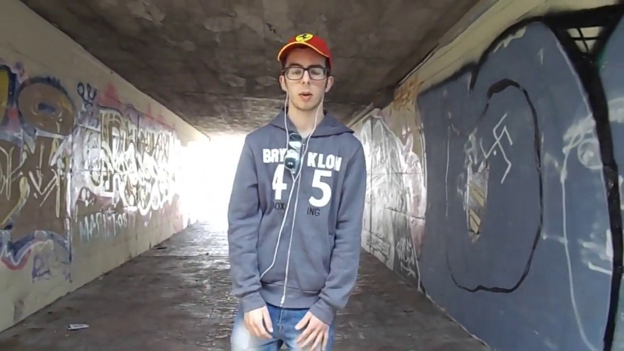 Cejota, Jiem EB Music - Tengo Que Reconocer (Official Video) RAP 2018 ...