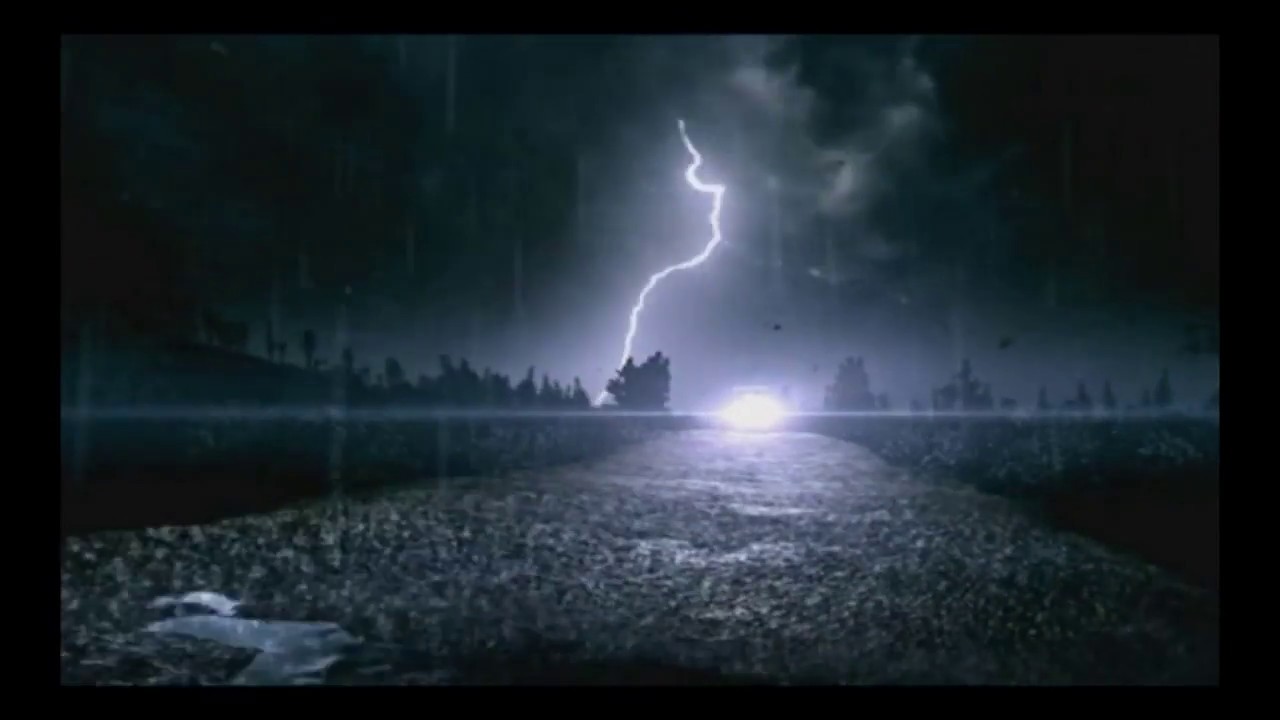 GS 2007/03 - Stalker | Intro - YouTube