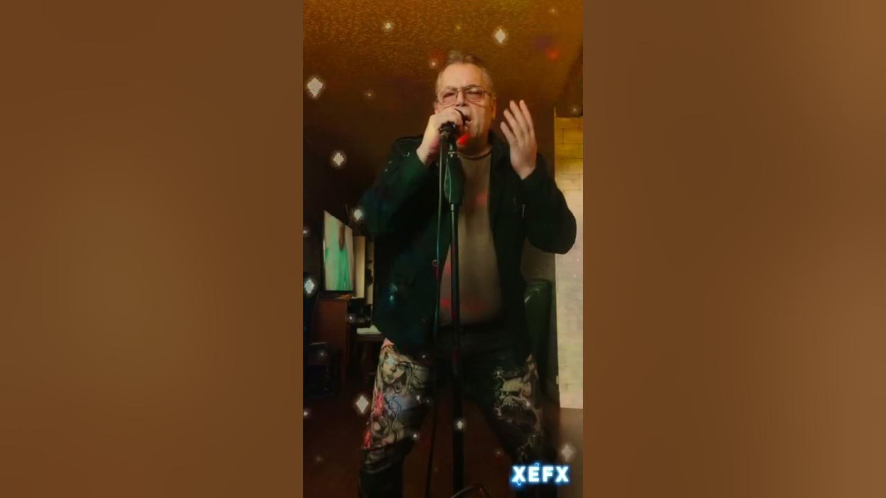 chris chante Les Dix Commandements La peine maximum - YouTube