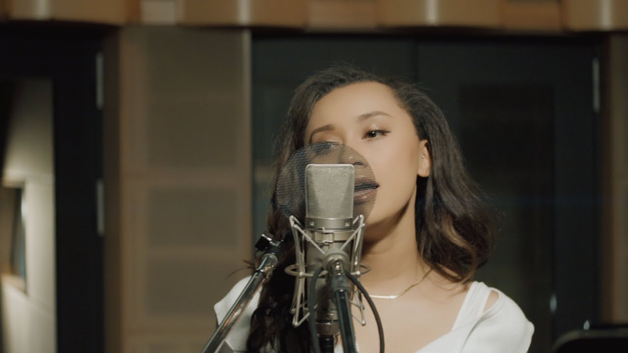 I BELIEVE / AISHA [Official Music Video] - YouTube