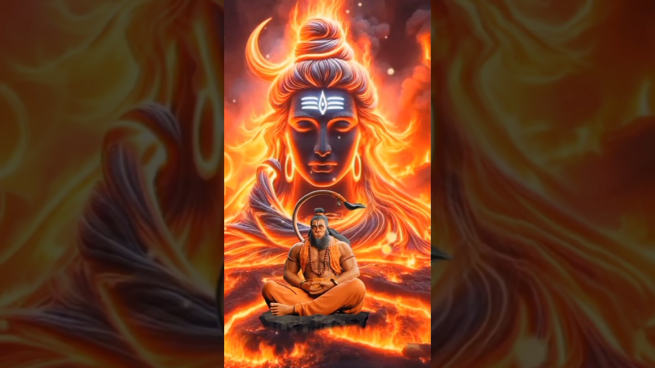 Mahalal veer hanuman 🚩🚩 - YouTube