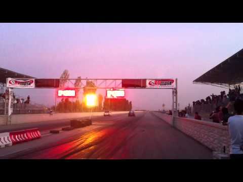 131 turbo  drag konya