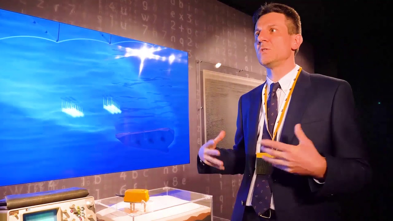 Hpc5 Eni: un sistema di calcolo parallelo con migliaia di server ...