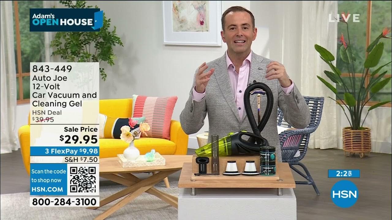 HSN | Adam's Open House 05.15.2023 - 10 PM - YouTube
