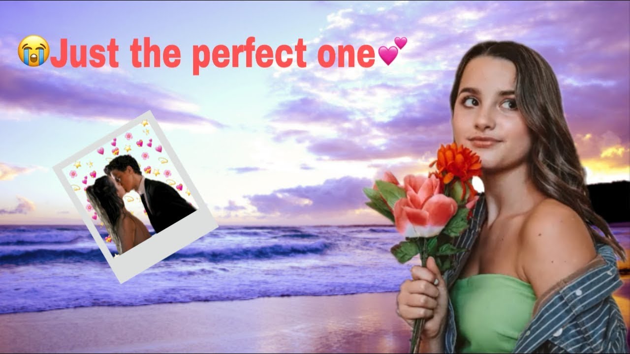 😭Just the perfect one💕 | 4000 Movie trailer - YouTube