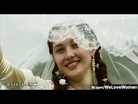 Chechen folk song \