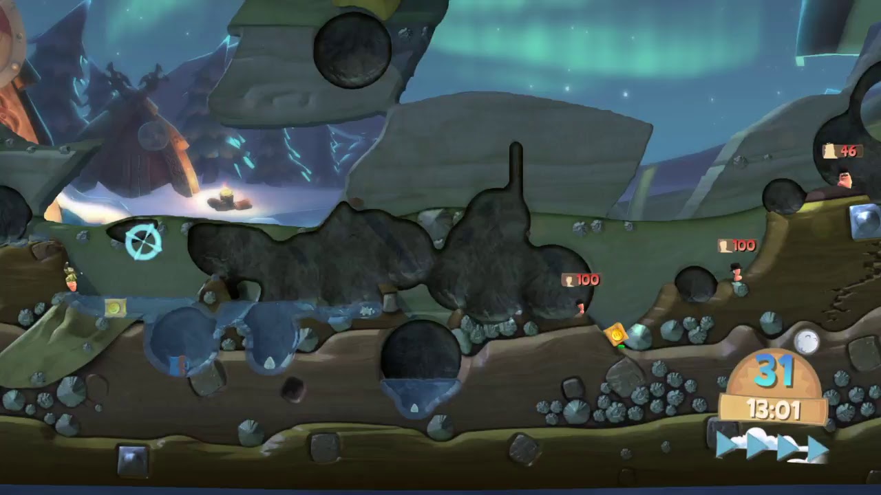 Worms - Incoming - YouTube